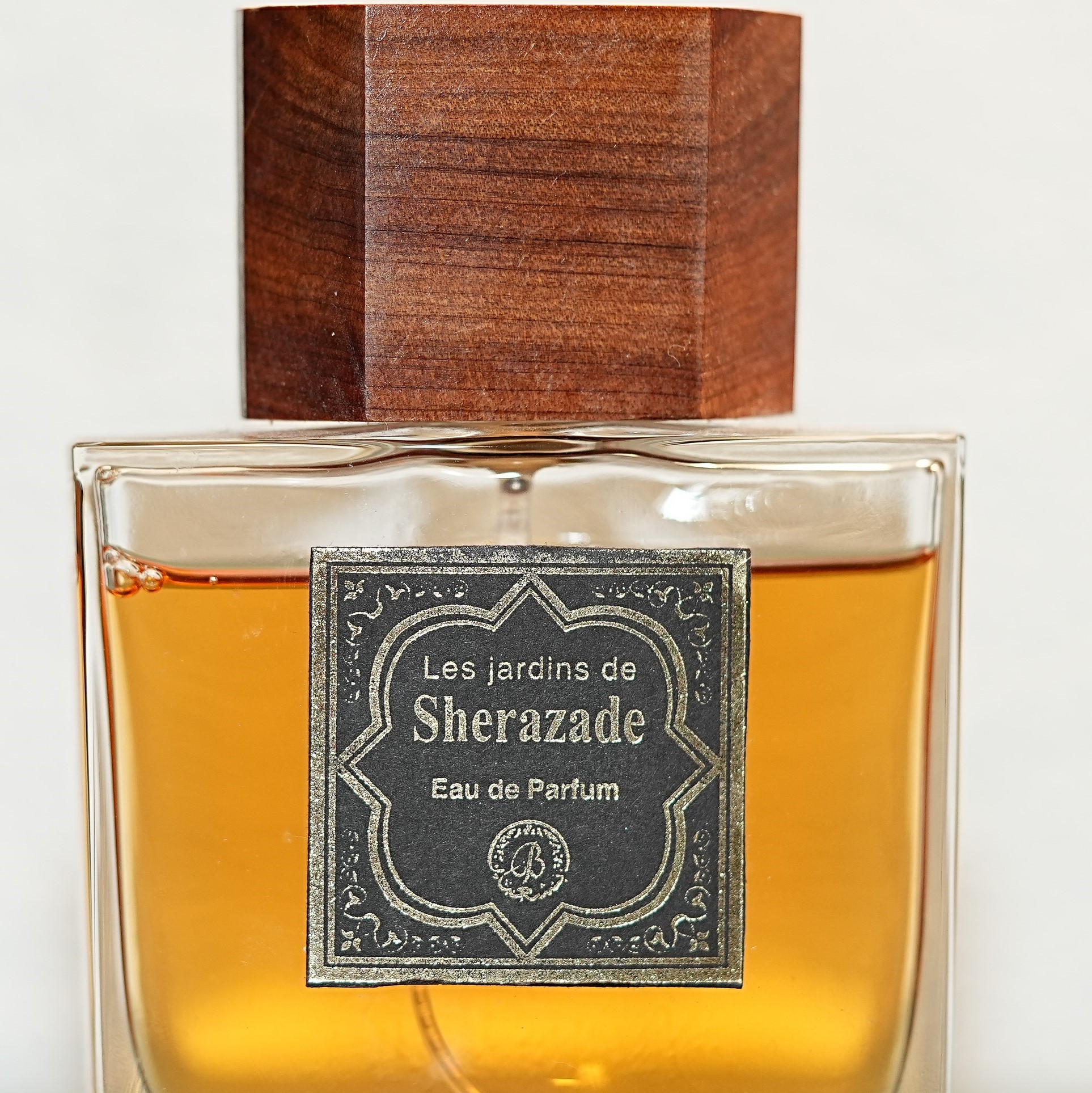 Shérazade 50ML – Noria du soleil